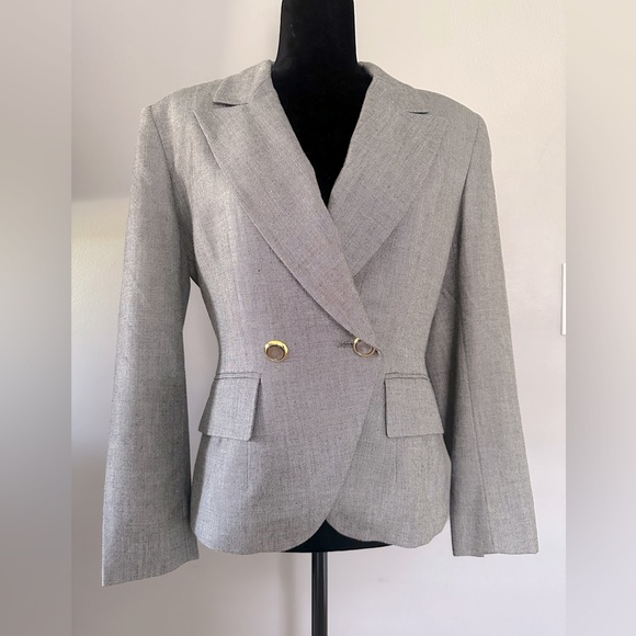 Dior | Jackets & Coats | Dior Blazer | Poshmark